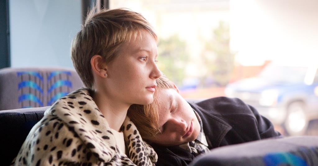 Restless | Reviews | Screen