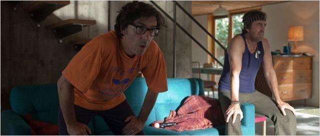 Do Not Disturb | Reviews | Screen