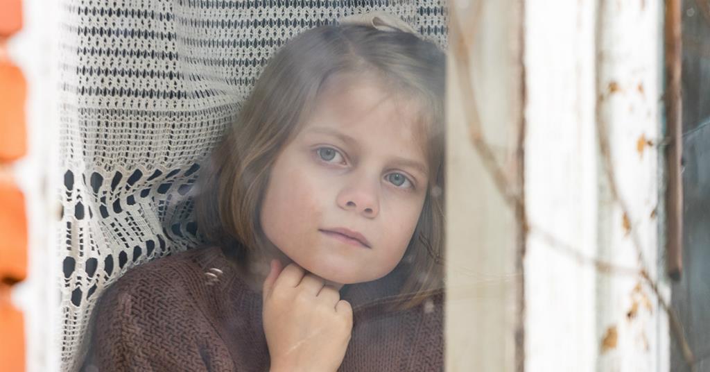 'The Little Comrade': Busan Review | Reviews | Screen