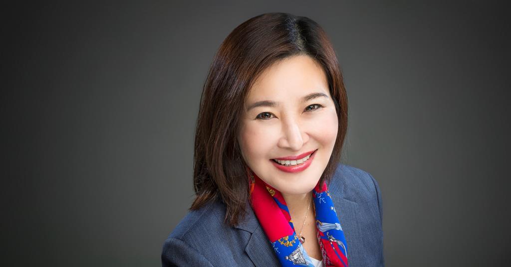 Disney appoints Jessica Kam-Engle as head of content for Asia | News ...