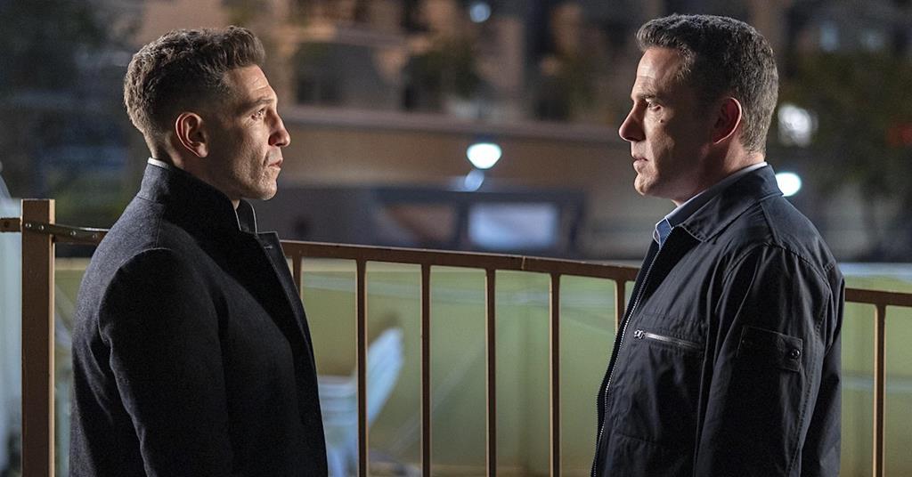 Ben Affleck, Matt Damon’s Artists Equity strikes film deal with Sony Pictures | News | Screen