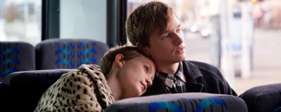 Restless | Reviews | Screen