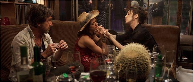 Do Not Disturb | Reviews | Screen