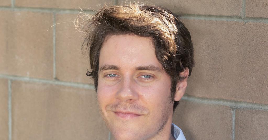 Maxime Cottray promoted to COO at XYZ Films | News | Screen