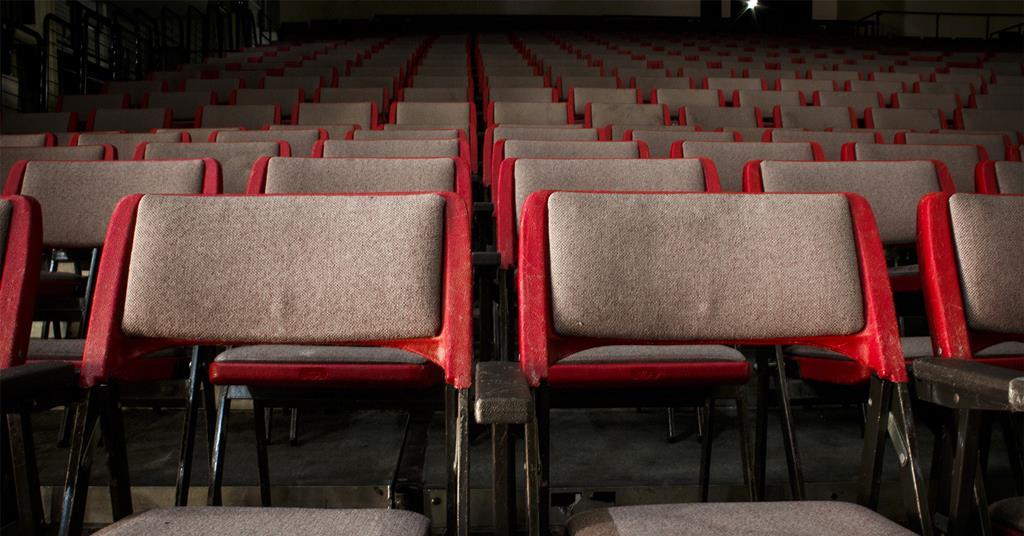 UK exhibitors eye Showcase Cinemas sites following Paramount/Skydance ...