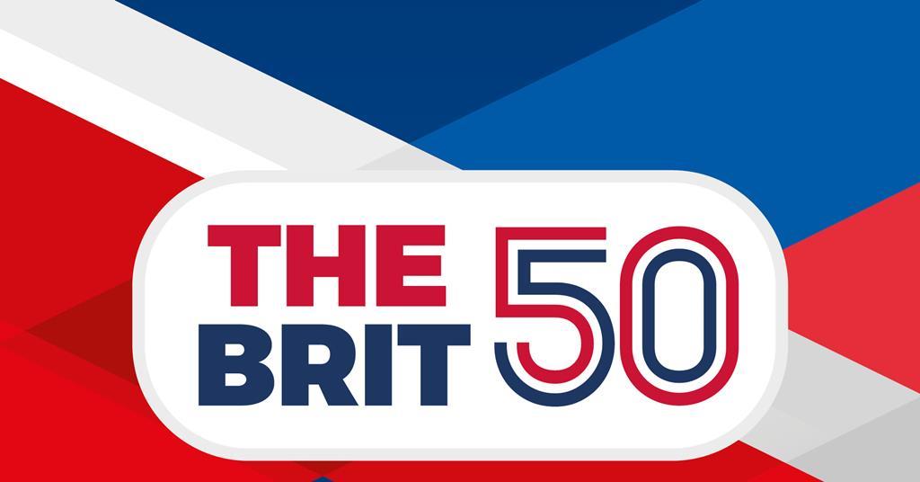 The Brit 50: the top independent film production companies in the UK ...