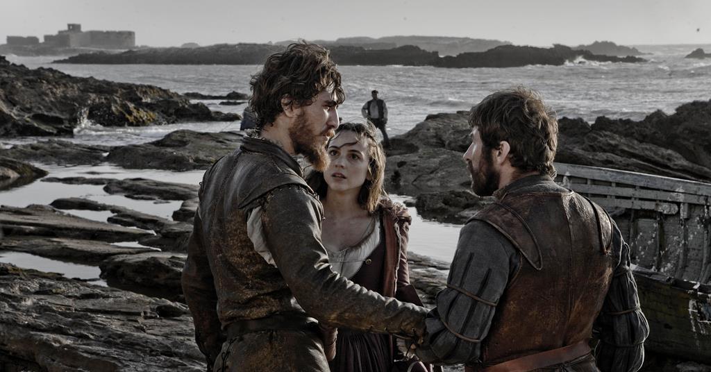 Lope | Reviews | Screen