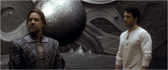 Man Of Steel | Reviews | Screen