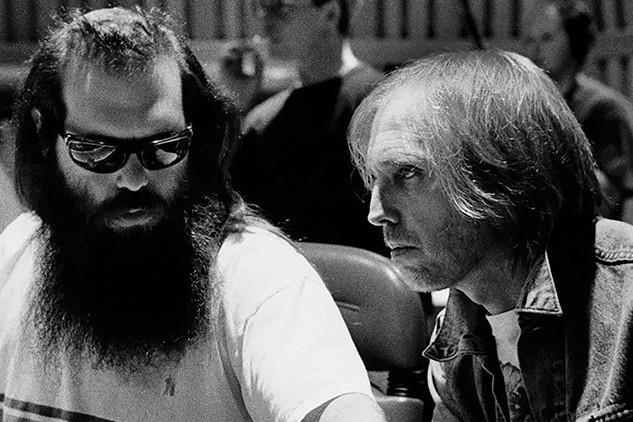 Tom Petty doc, ‘The Fallout’ among SXSW audience award winners | News ...