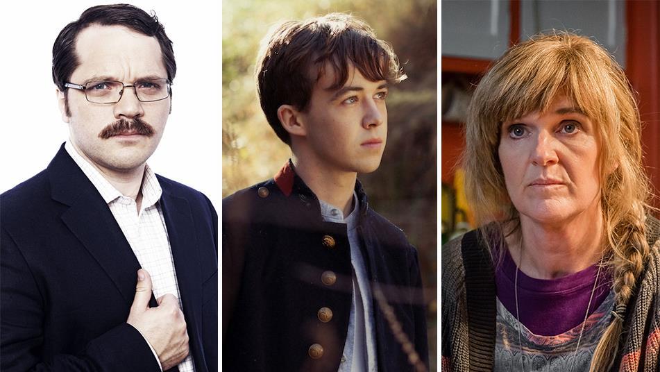 Five upcoming UK feature debuts earning industry buzz | Features | Screen