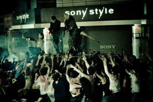 Zombie 108 | Reviews | Screen