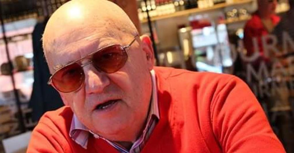 Canadian documentarian and Oscar winner John Zaritsky dies at 79 | News ...