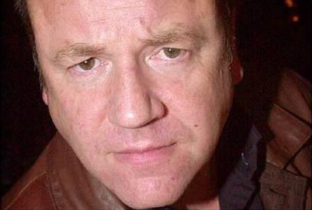 Ray Winstone and Temuera Morrison join thriller Tracker | News | Screen