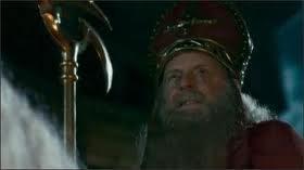 Saint (Sint) | Reviews | Screen