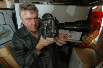 Begg to receive BAFTA craft award | News | Screen