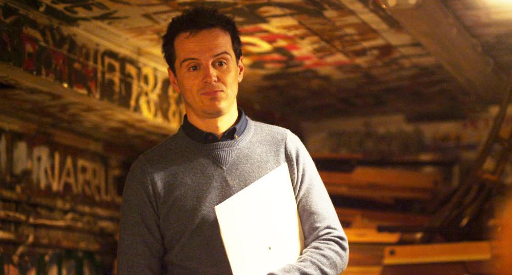 Andrew Scott film 'Handsome Devil' heading to Australia, Germany | News ...