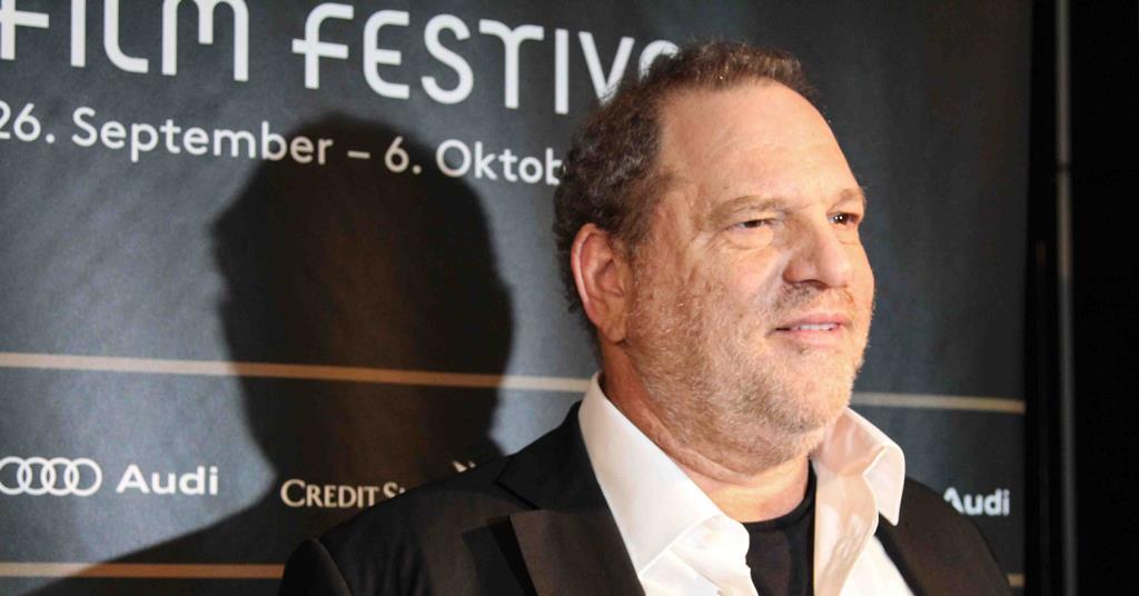 Harvey Weinstein removed from BBC series 'Les Misérables' | News | Screen