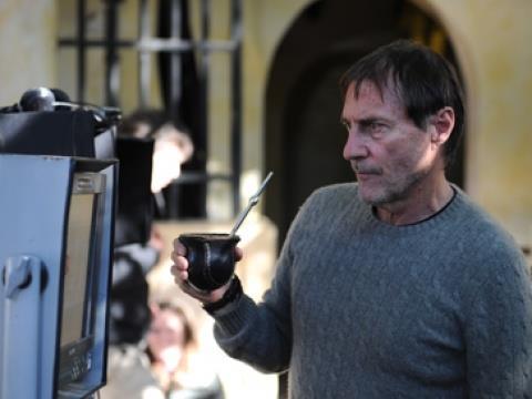 Joffe's Singularity administration issues addressed; film to be ...