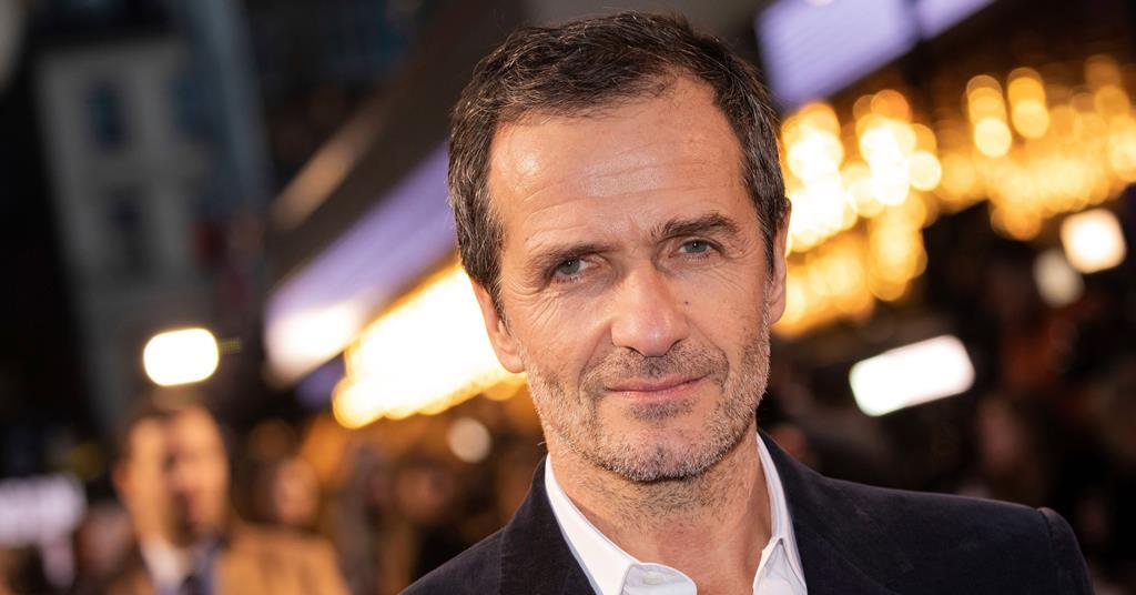 How working with Tarantino and Baumbach made David Heyman “a better ...