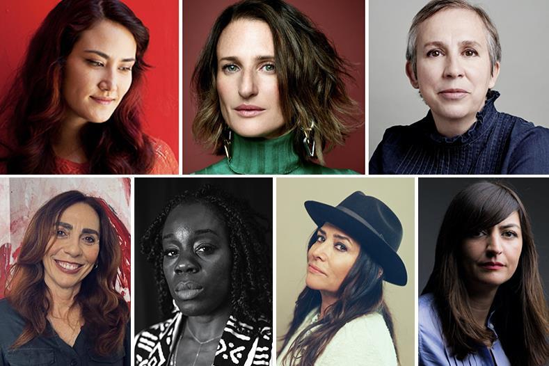 The Writers Lab to run first combined UK and European programme ...