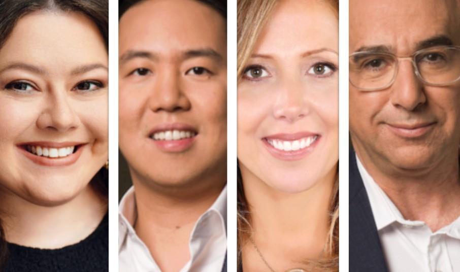 The Mediapro Studio US/Canada unveils US leadership team | News | Screen