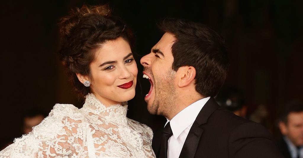 Eli Roth Weds Amazon.com: Eli Roth's History Of Horror, Season 1 : Eli