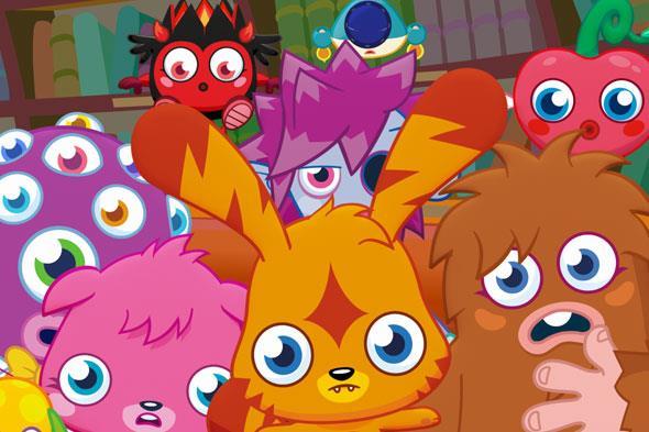 Moshi Monsters: The Movie | Reviews | Screen