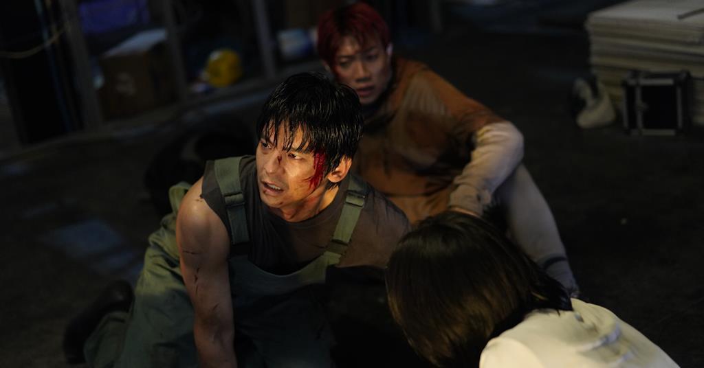 TCCF 2025: Nine buzz titles from Taiwan | Features | Screen