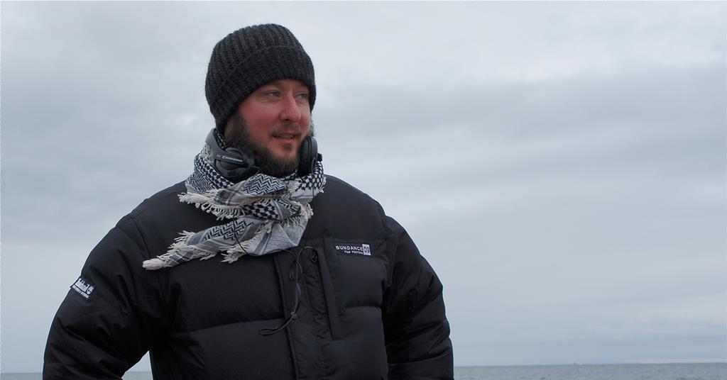 Runar Runarsson | Features | Screen