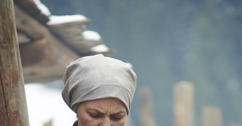 First look: The Man in a Box | News | Screen