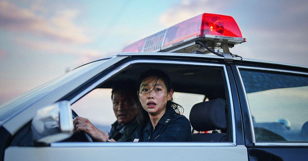 Mubi acquires Na Hong-Jin’s Cannes Competition title ‘Hope’ starring ...