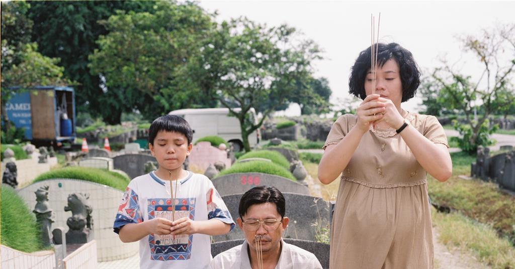 Ilo Ilo | Reviews | Screen