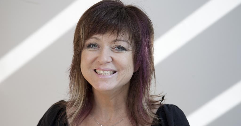 Heather Croall, Sheffield Doc/Fest | Features | Screen