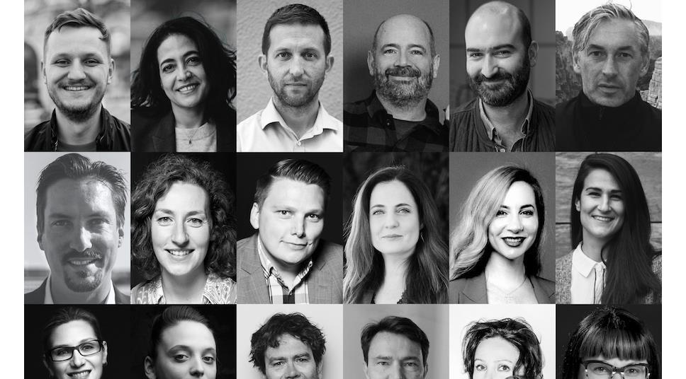 ACE Producers series selection includes Razor Film, 2Pilots producers ...