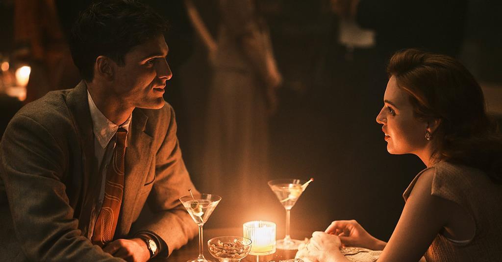 Australian government to introduce local content quota for streamers ...