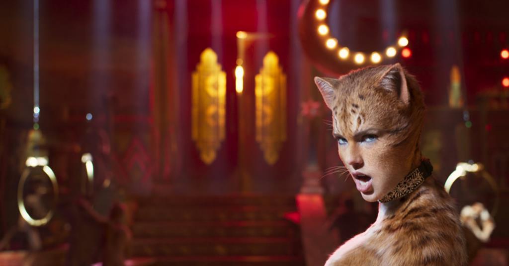 ‘Cats’: Review | Reviews | Screen