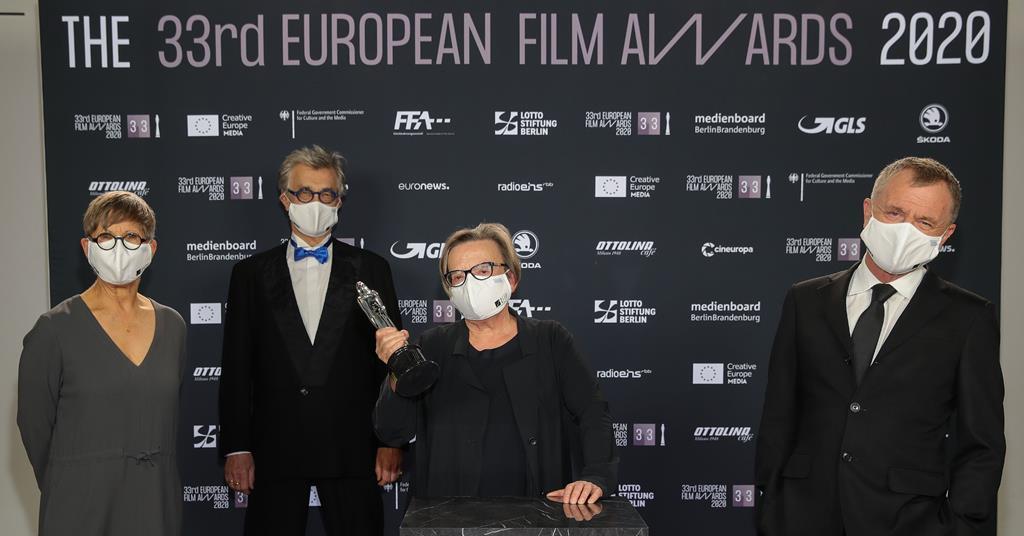 ‘Another Round’ wins four European Film Awards including best film ...