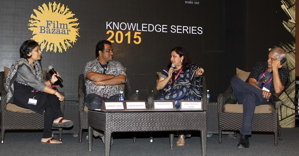 Changing times for Bollywood’s women | News | Screen