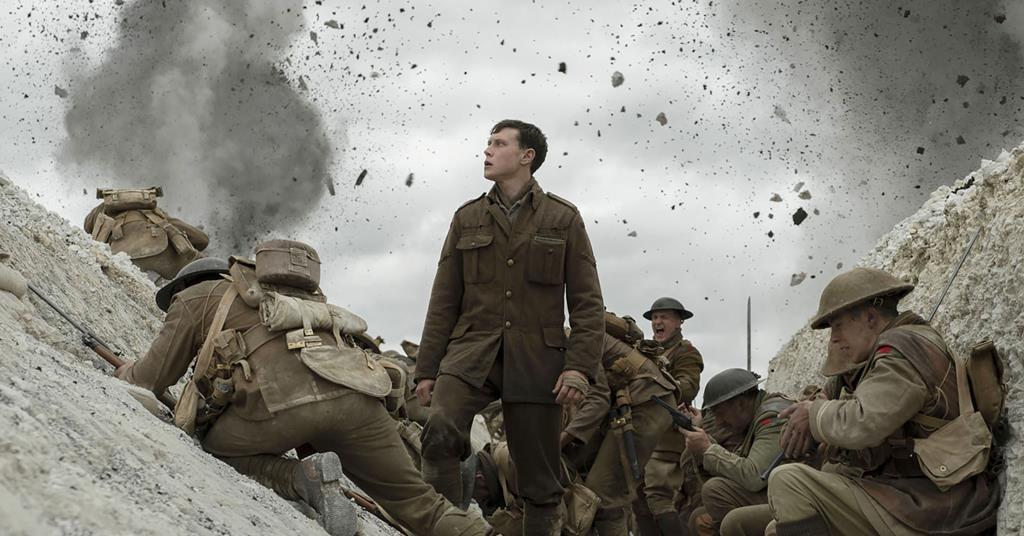 Oscars 2020: complete list of winners | News | Screen