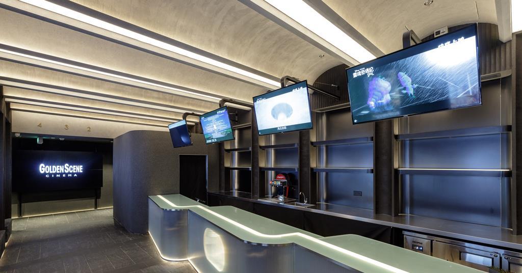 Golden Scene’s Winnie Tsang on opening an independent cinema in Hong ...