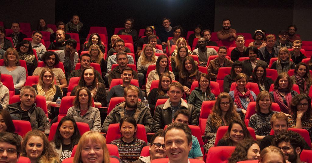 ‘Tomorrowland’ co-creator Jeff Jensen reveals secrets | Comment | Screen