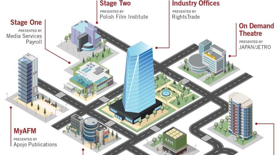 AFM 2020 Online announces record registration ahead of week-long event ...