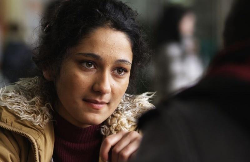 Gypsy | Reviews | Screen