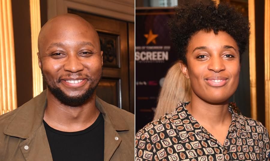 BFI London Film Festival Works-in-Progress includes Shola Amoo, Dionne ...