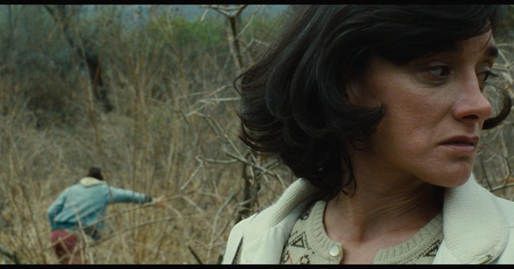 The Headless Woman (La Mujer Sin Cabeza) | Reviews | Screen