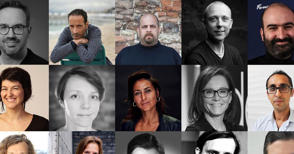 ACE Producers unveils new members, details of 2019/20 training ...