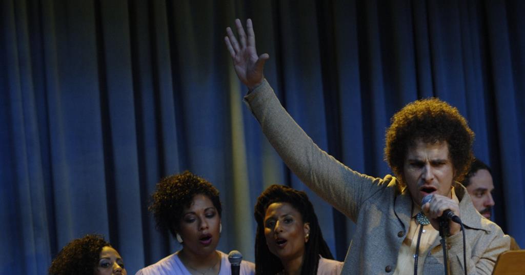 I'm Not There | Reviews | Screen