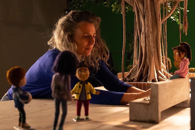 Five Spanish animation talents to watch at Annecy | Features | Screen