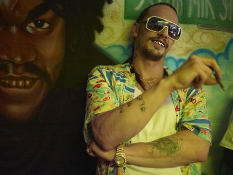 Spring Breakers | Reviews | Screen