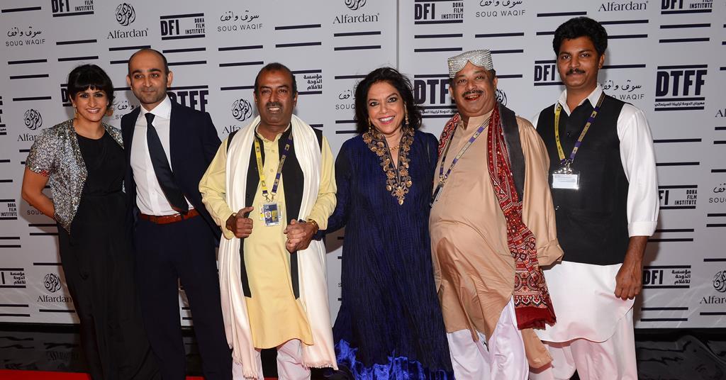 Doha Tribeca Film Festival opens in style | Comment | Screen